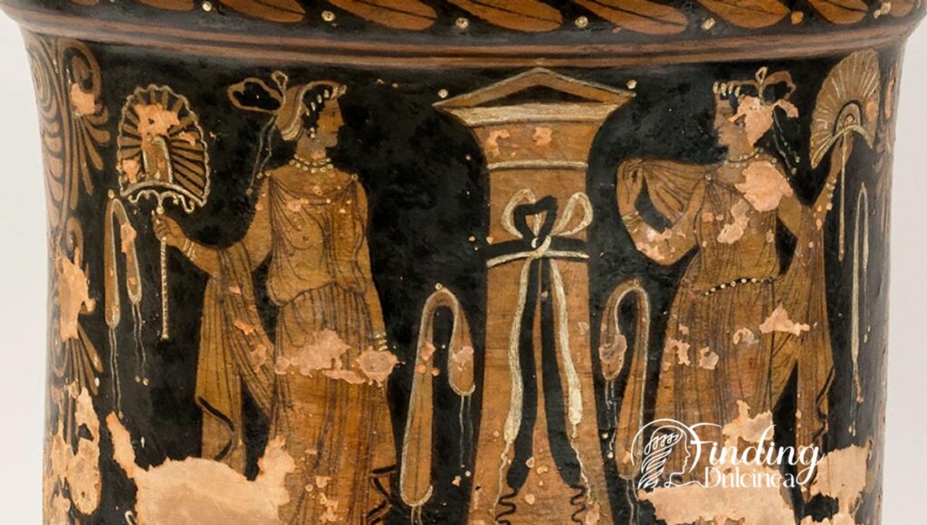 Who Were The 9 Muses In Greek Mythology?