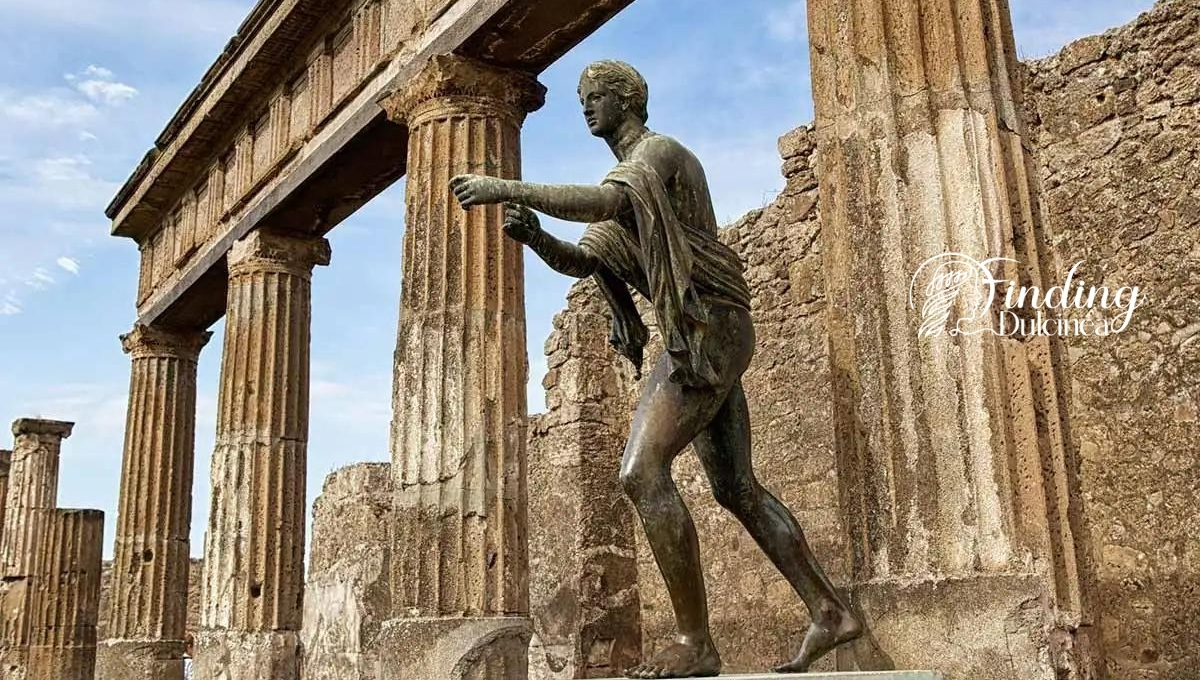 Health Deities: 8 Most Powerful Gods of Health and Disease