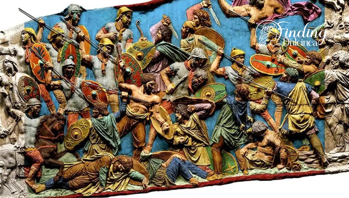 Pax Romana: Exploring the Era of Peace