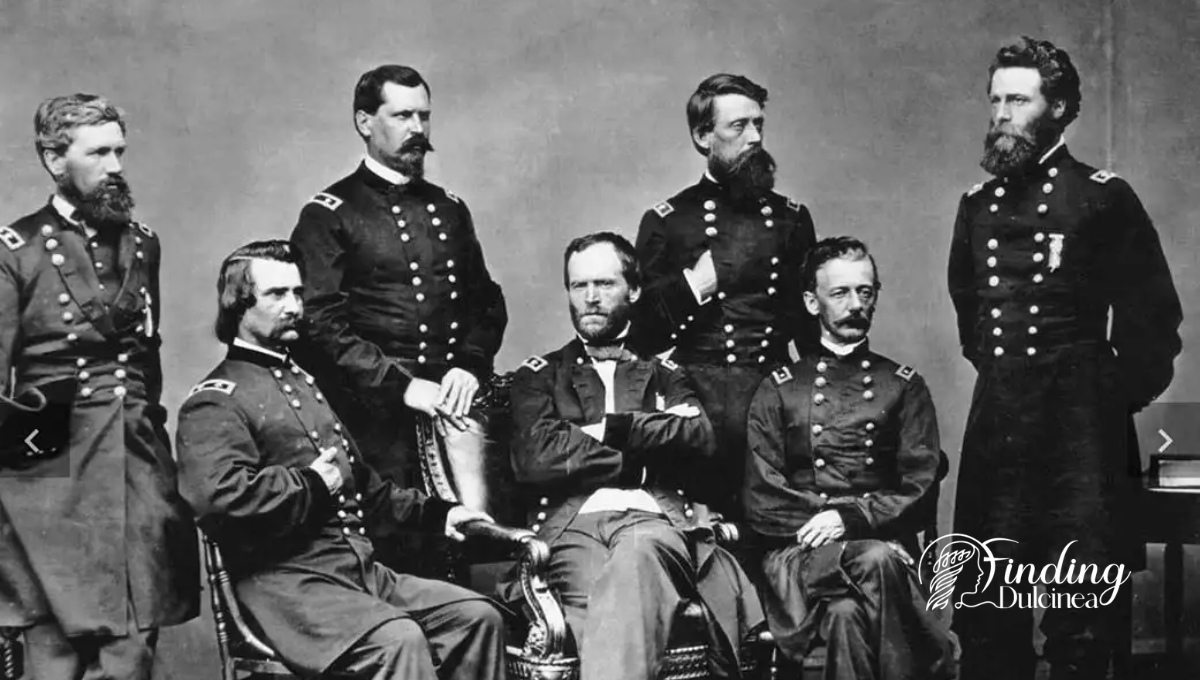 Civil War Generals: 6 Controversial Leaders Explored