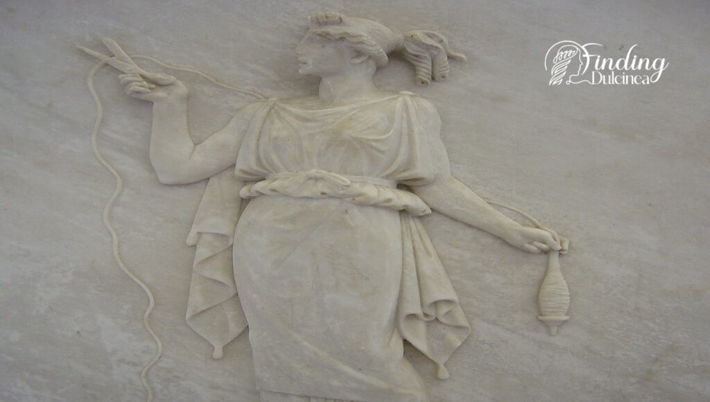 Unraveling the Mystery of Fates in Ancient Greek Mythology