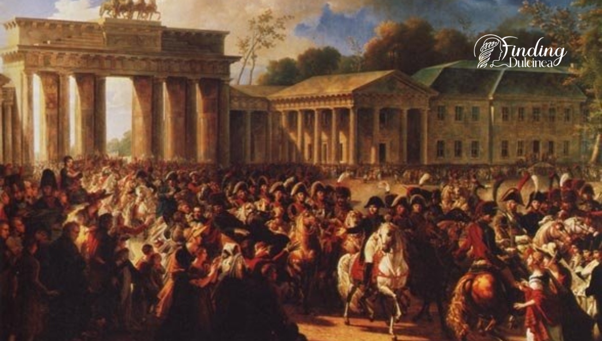 History Of Berlin | How It Became Capital Of 5 Countries?