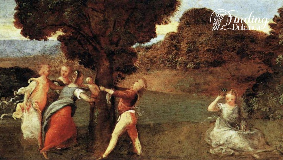 Myth of Venus and Adonis: Unveiling A Forbidden Love Tale