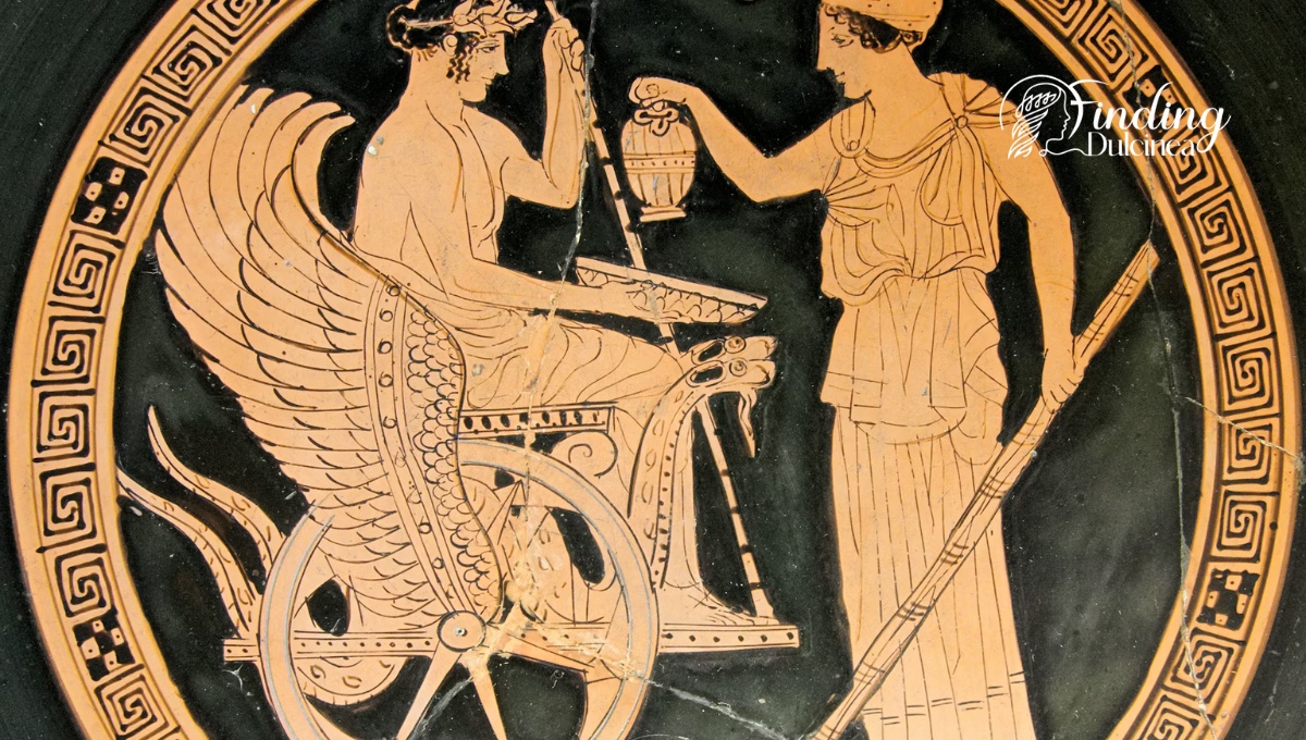 Exploring the Epic Saga of Cerus: A Forgotten Mythic Hero