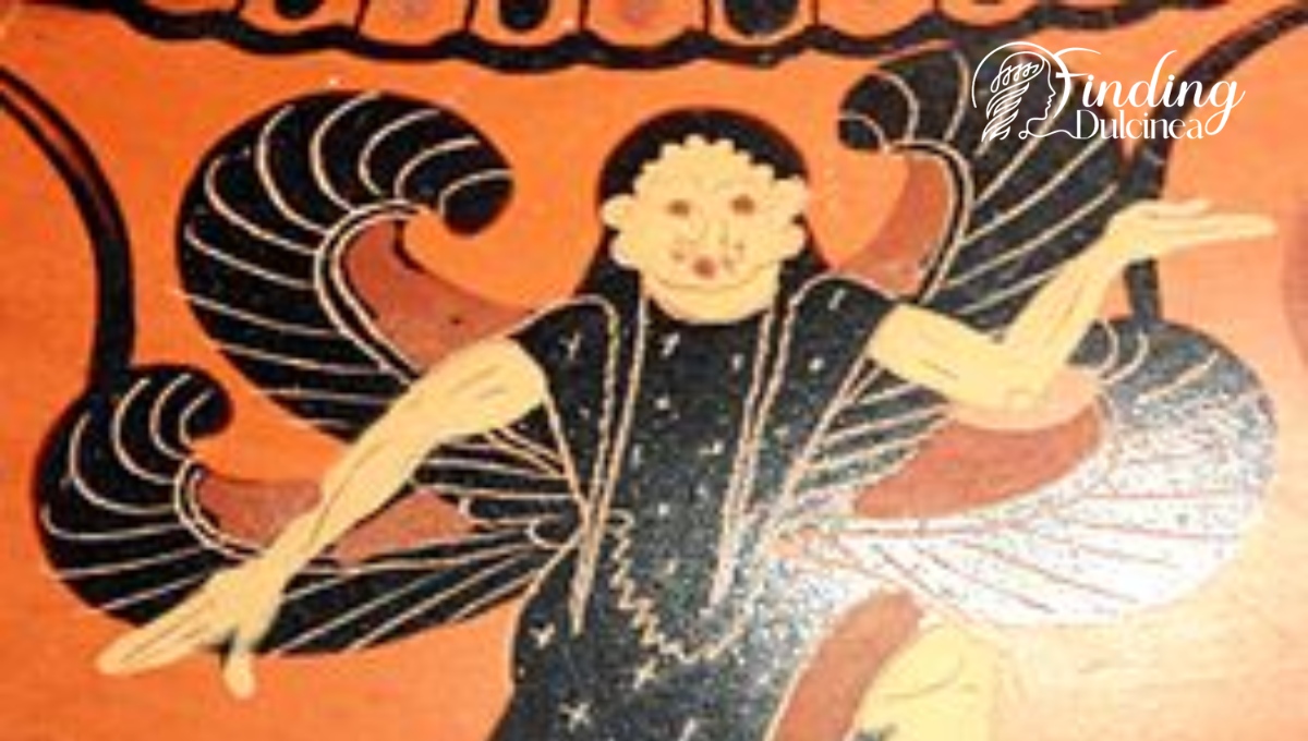 Greek God Phorcys | Biography, Tale, Powers, Family