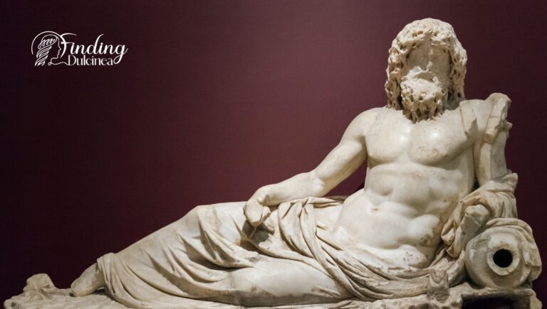 Unraveling The 12 Titans in Greek Mythology