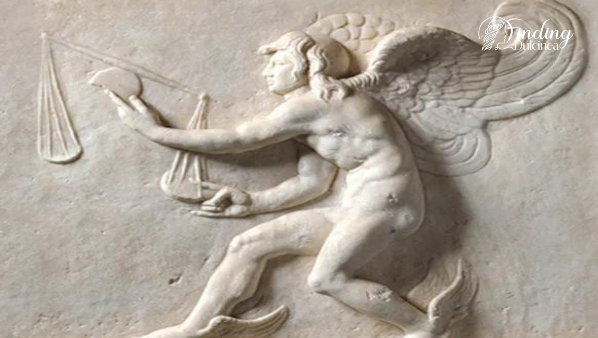 Unveil Secrets of Caerus: The Greek God of Opportunity
