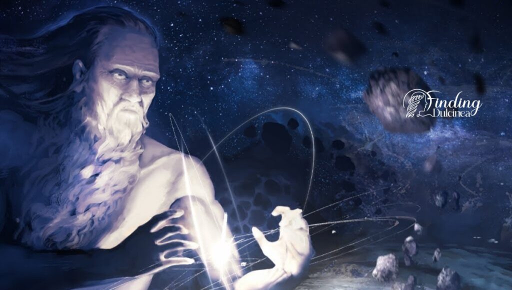 All About Coeus: Unveiling the Secrets of a Greek Titan