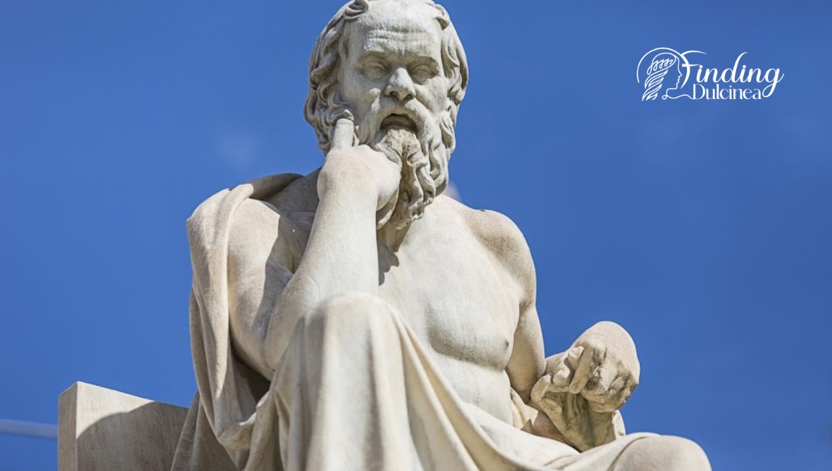 Socratic Paradox Explored: All I Know is That I Know Nothing