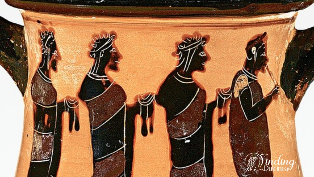 All About Crius: The Secrets of the Constellation God