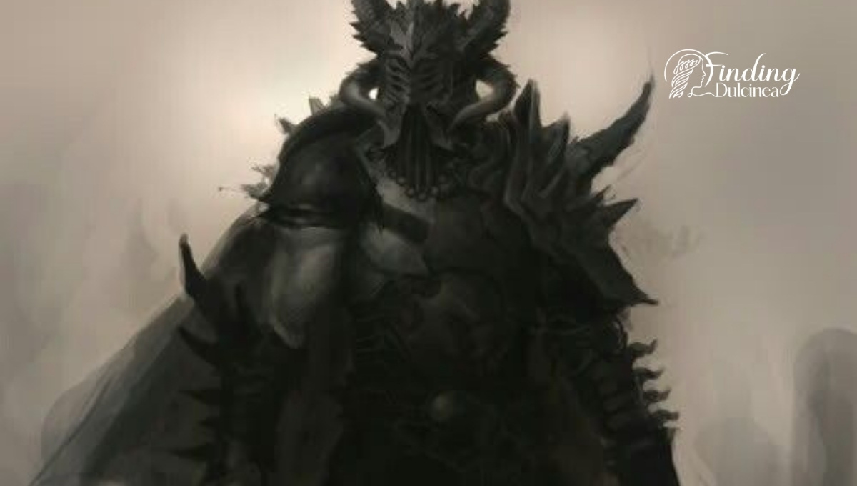 All About Alastor: The Greek God of Vengeance