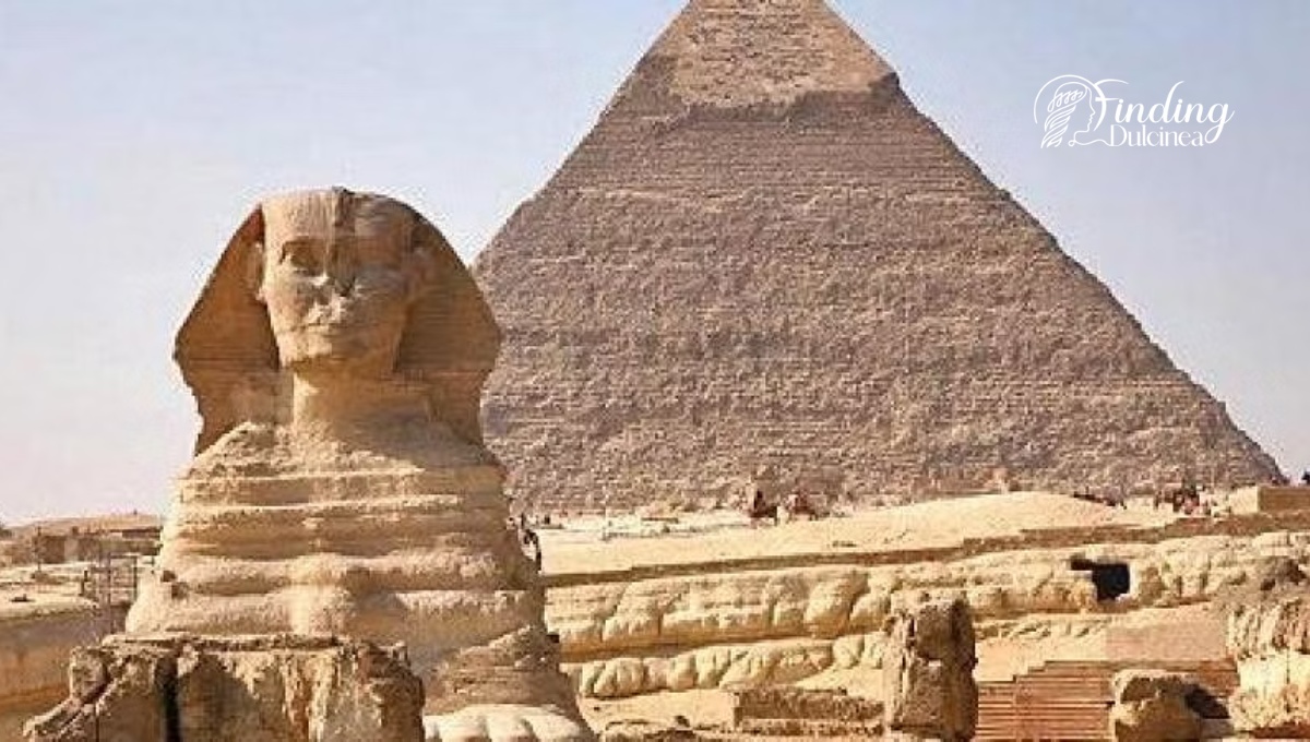 Who Are Buried Inside The Pyramids of Egypt?