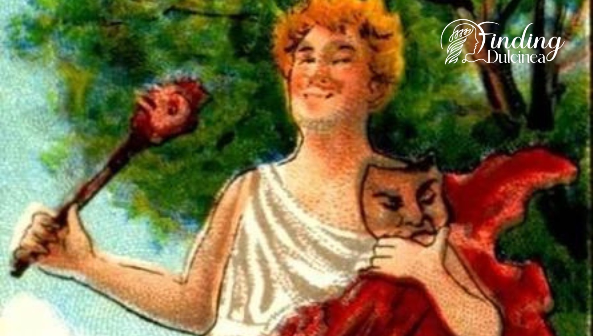 Momus: The Forgotten God of Mockery and Divine Satire"