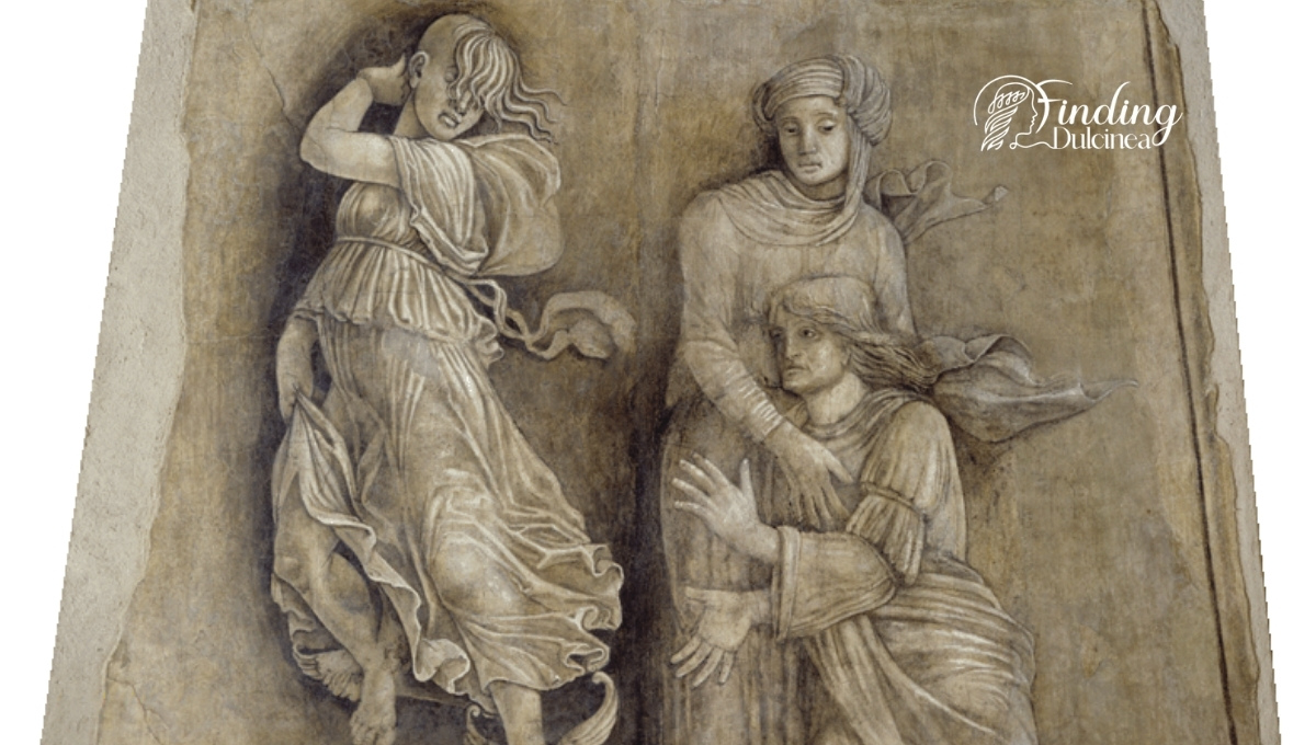 Unveil Secrets of Caerus: The Greek God of Opportunity