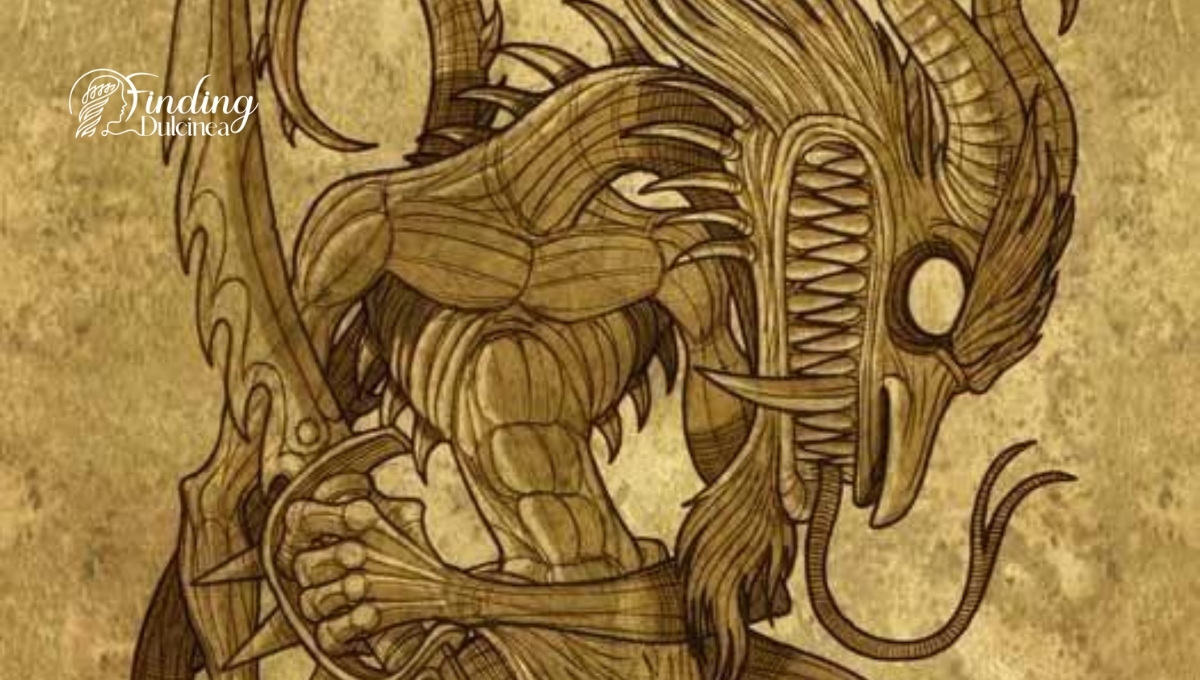 All About Alastor: The Greek God of Vengeance