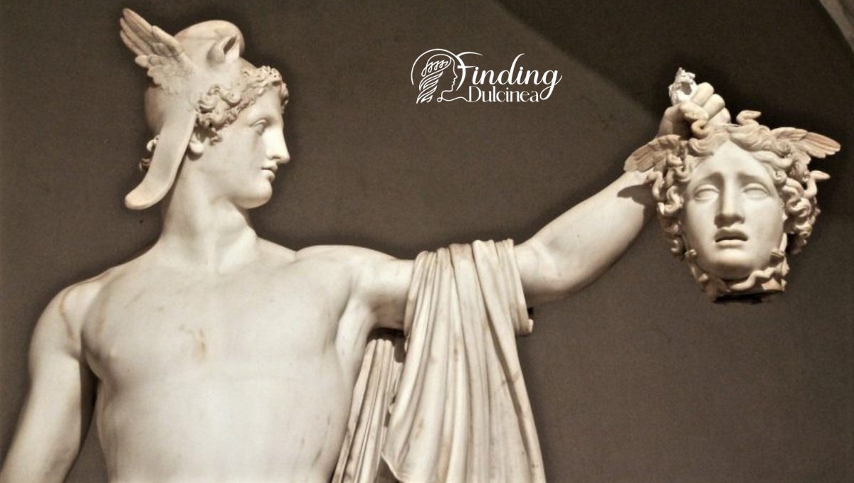 Perses: The Renowned Titan God of Ancient Greece