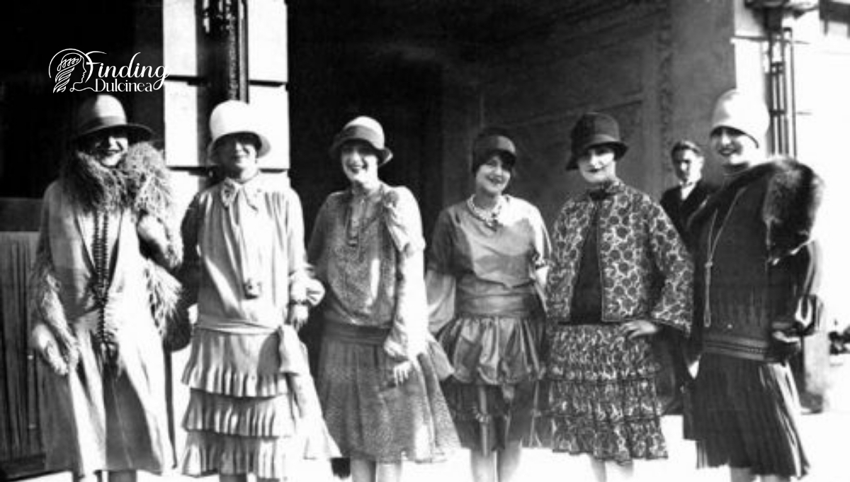 What You Didn’t Know About Flappers: 1920s Rule Breakers