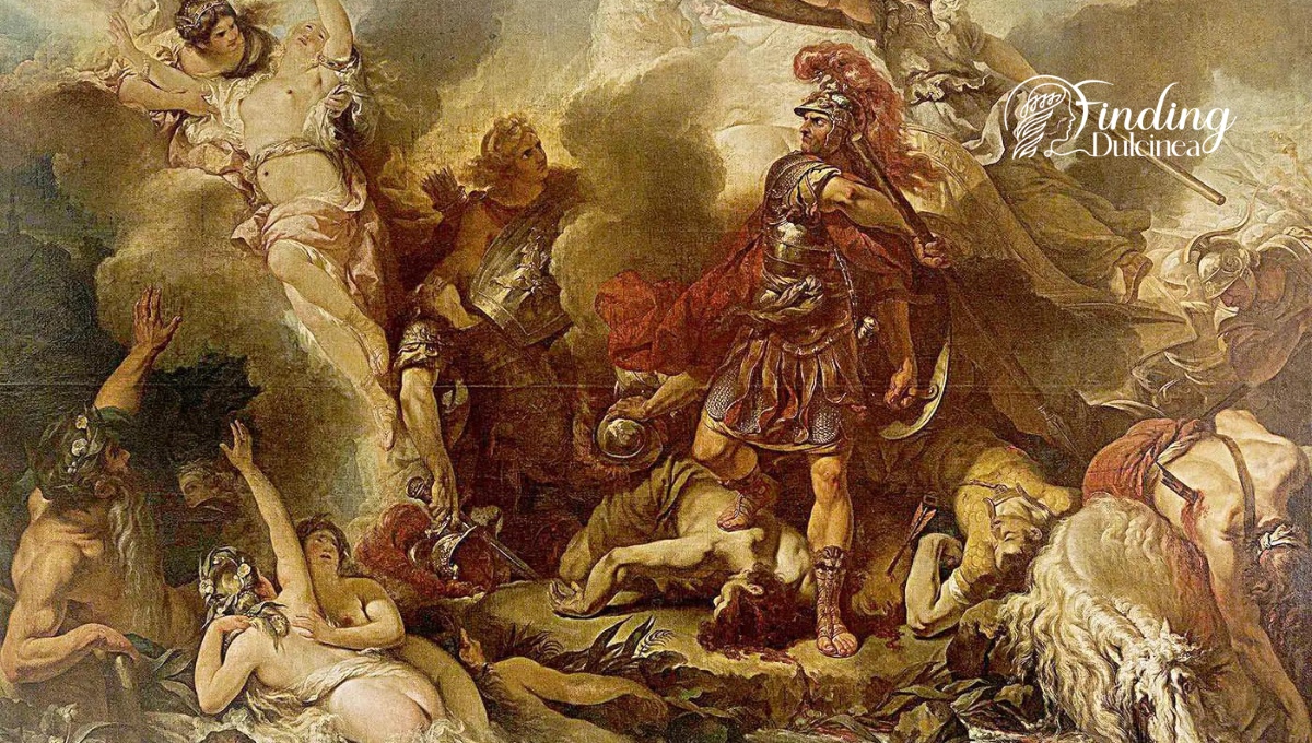Top 15 Trojan War Heroes | Achaean Legends Revealed
