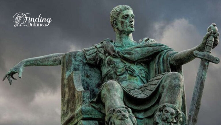 Constantine the Great: His Legacy and Monumental Reign