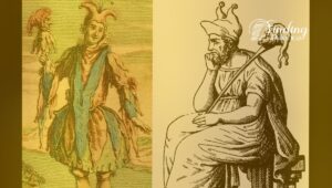 Momus: The Forgotten God of Mockery and Divine Satire"