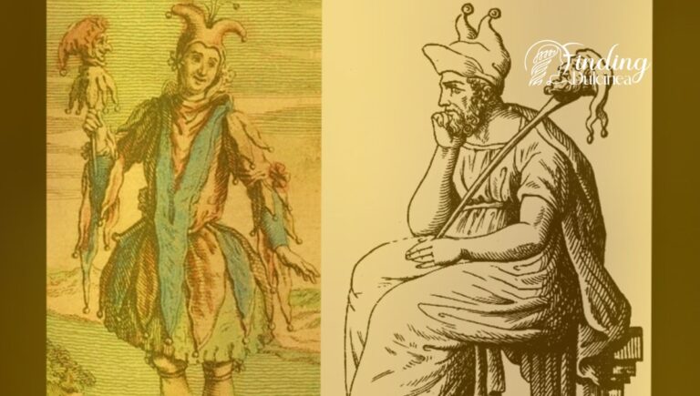 Momus: The Forgotten God of Mockery and Divine Satire"