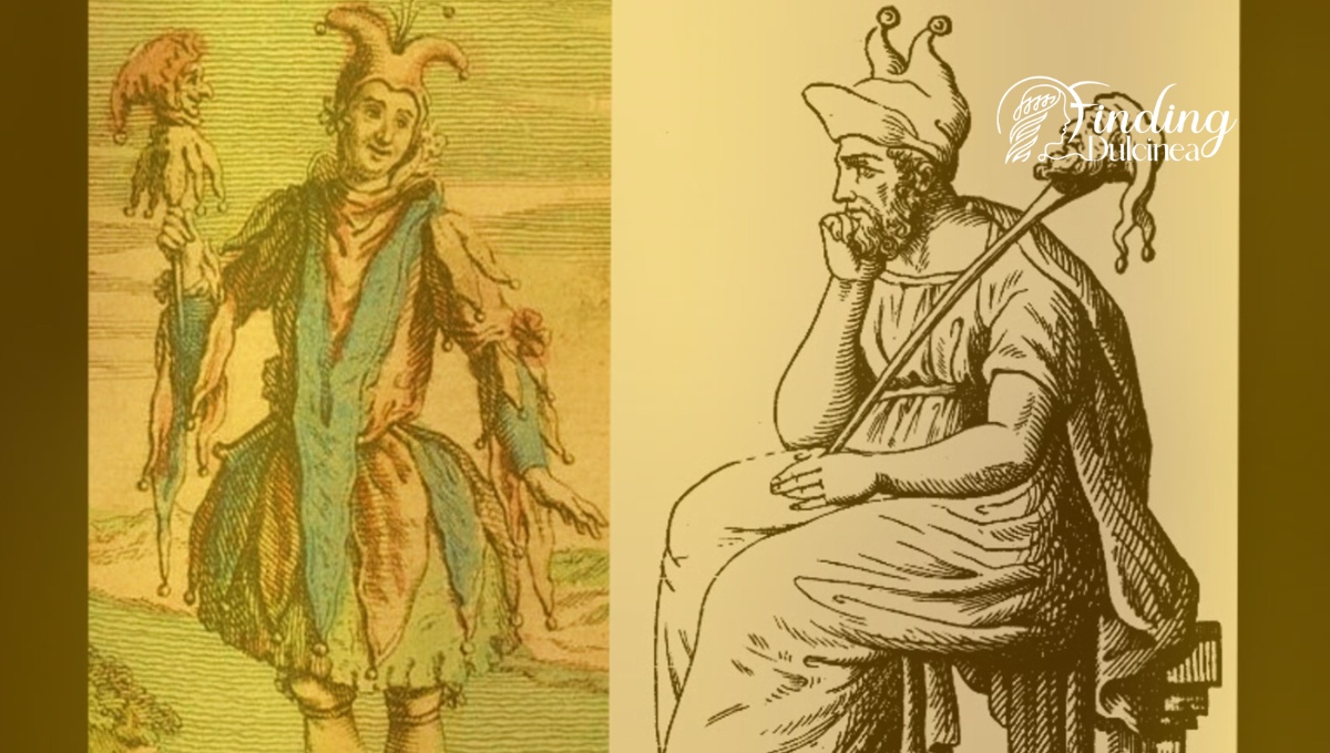 Momus: The Forgotten God of Mockery and Divine Satire"