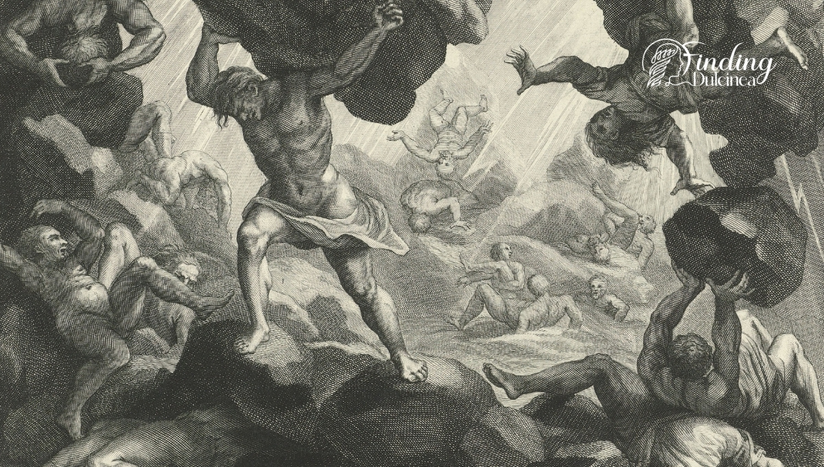 All About Crius: The Secrets of the Constellation God