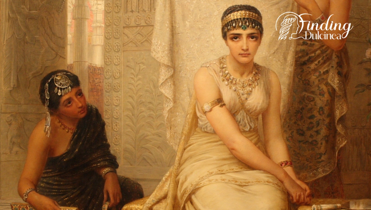 Exploring 6 Powerful Women In The Bible | Biblical Heroines