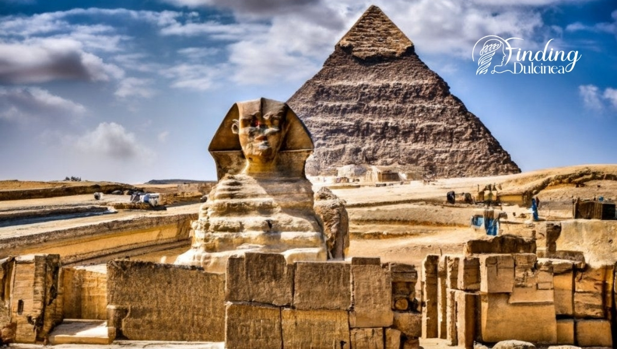 Top 10 Egyptian Pyramids Beyond Giza | Hidden Gems