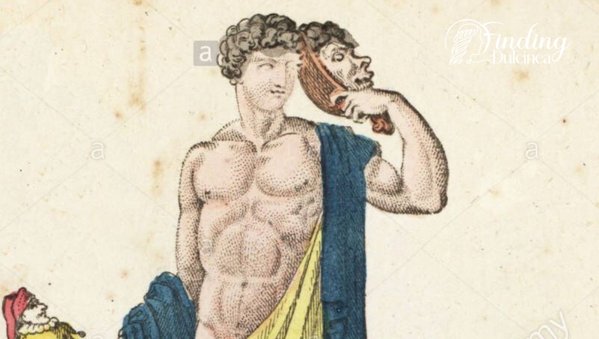 Momus: The Forgotten God of Mockery and Divine Satire"