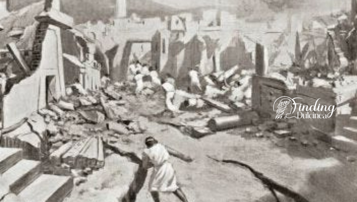 Bronze Age Collapse Secrets: 5 Fascinating Collapse Theories