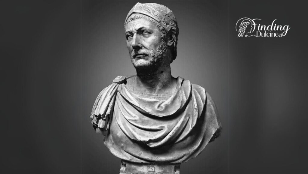 Hannibal Barca: Unveiling The Terror of Rome