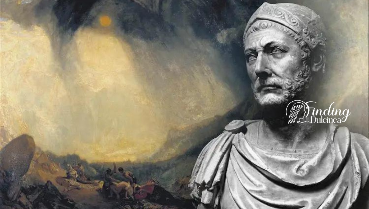 Hannibal Barca: Unveiling The Terror of Rome