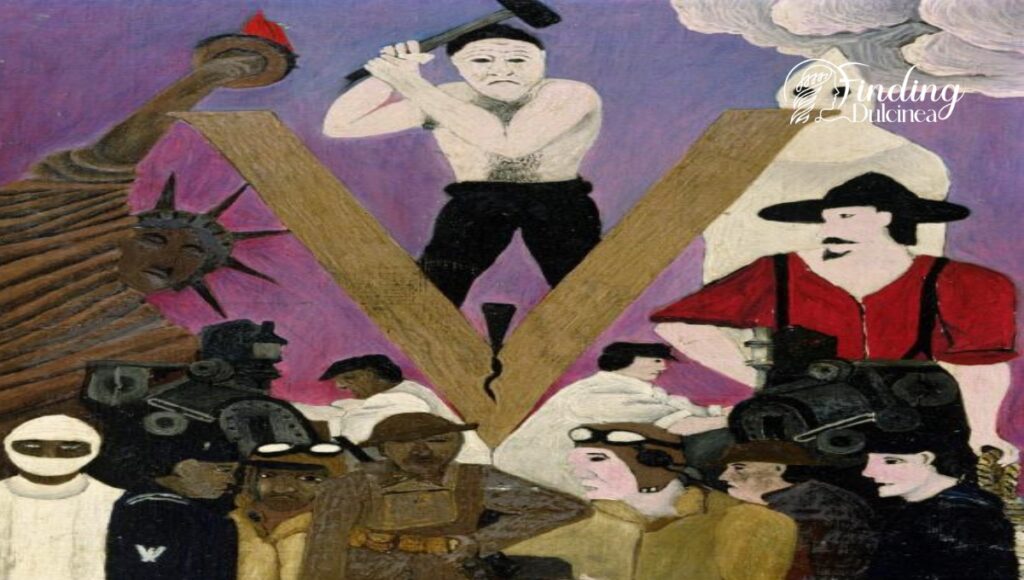 Top 12 Black Artists Who Defined Excellence