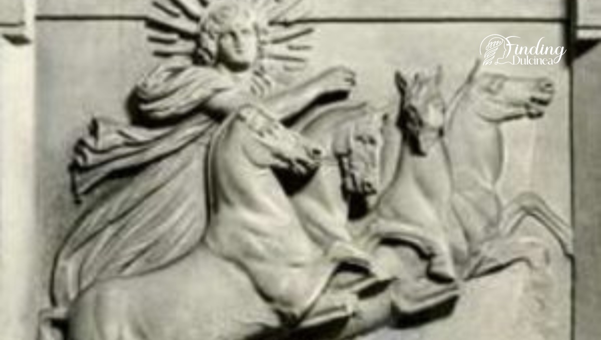 Unraveling The 12 Titans in Greek Mythology