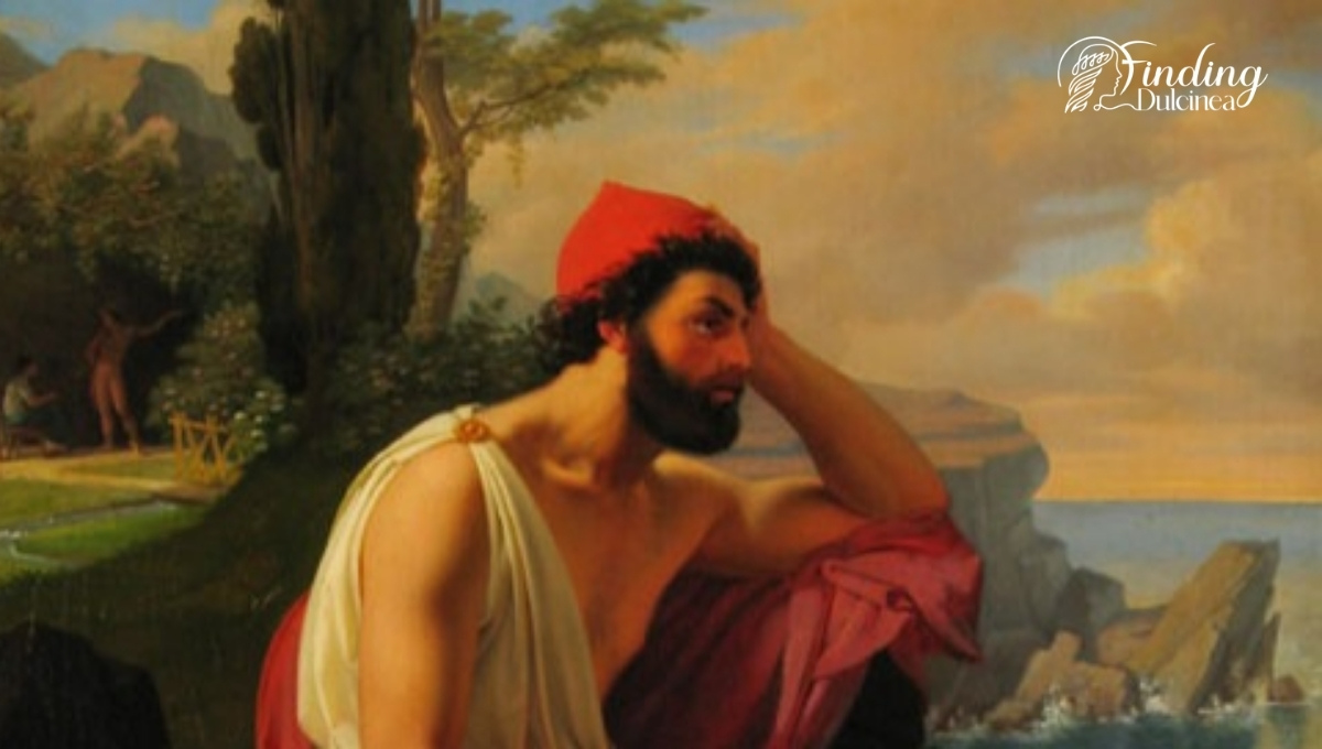 Unveil Secrets of Caerus: The Greek God of Opportunity