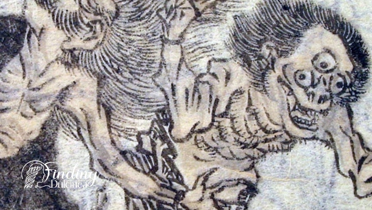 Phobos: The Ancient God Who Gave Us the Word 'Phobia'