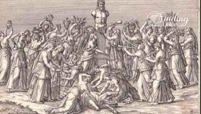 Exploring Priapus: The Greek God Of Fertility