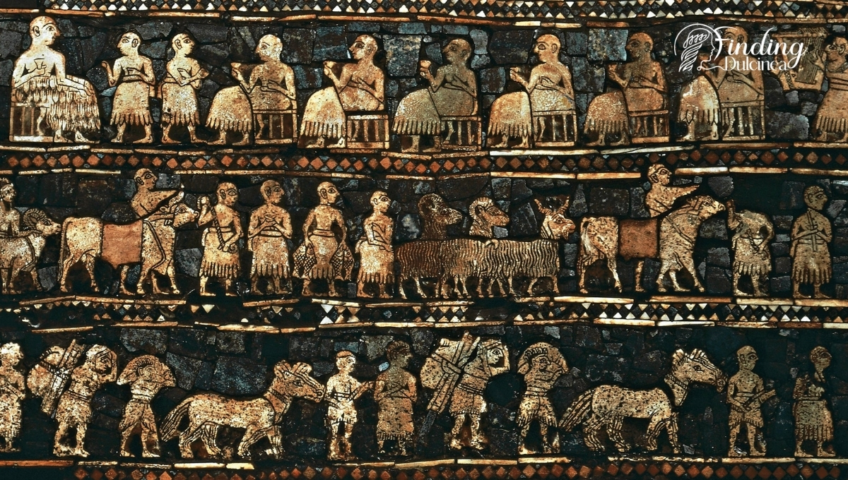 Sumerian Civilization: Secrets of Ancient Sumer Revealed