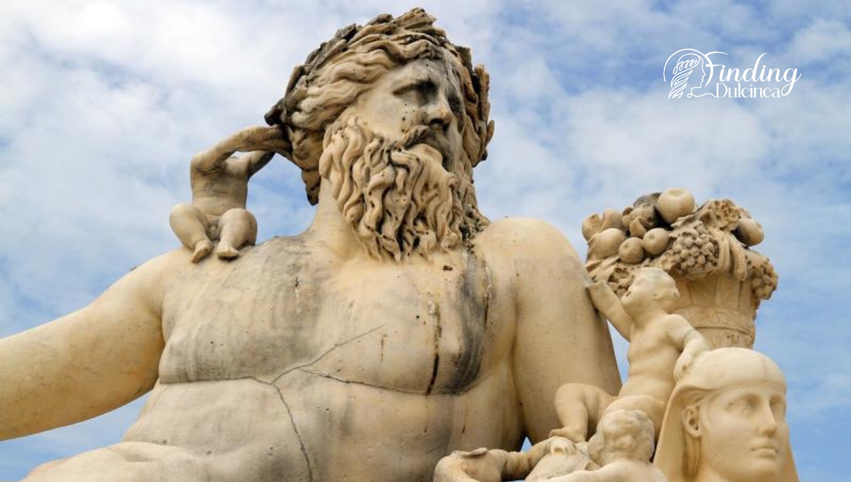 Children Of Zeus: Facts About His Numerous Offspring