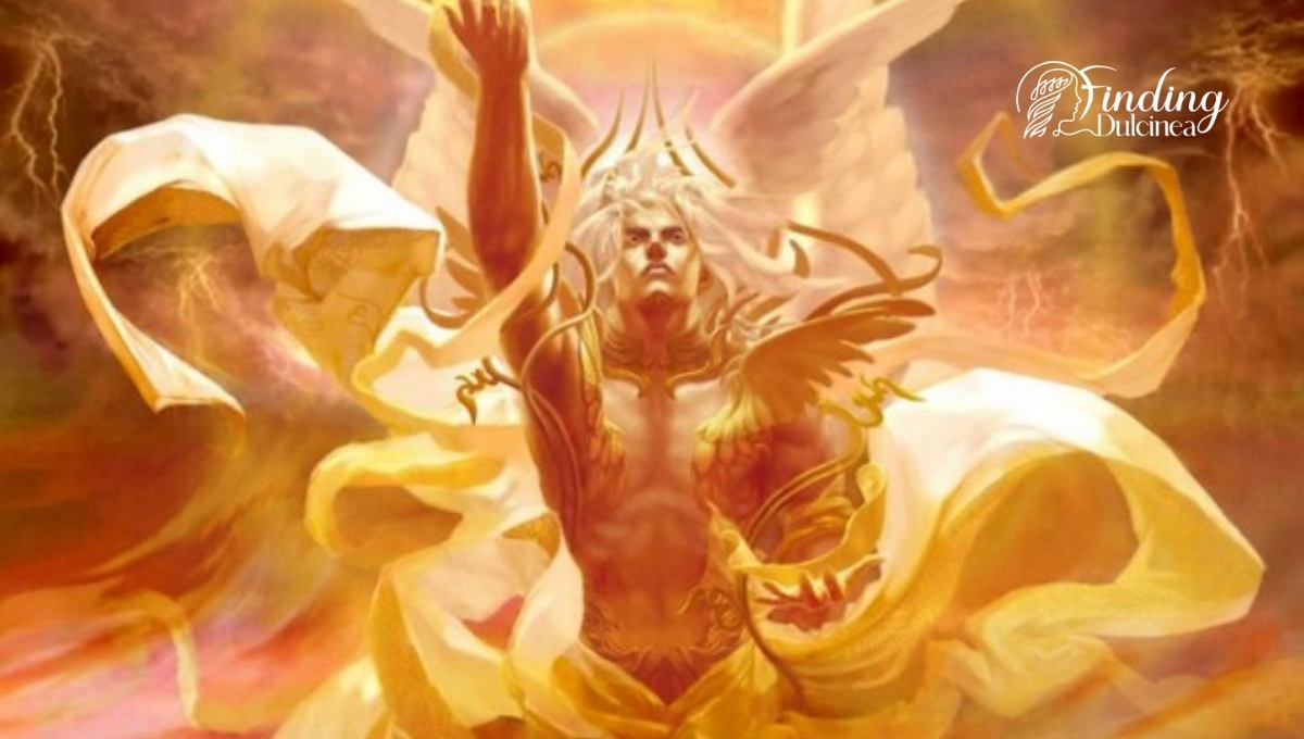 All About Crius: The Secrets of the Constellation God