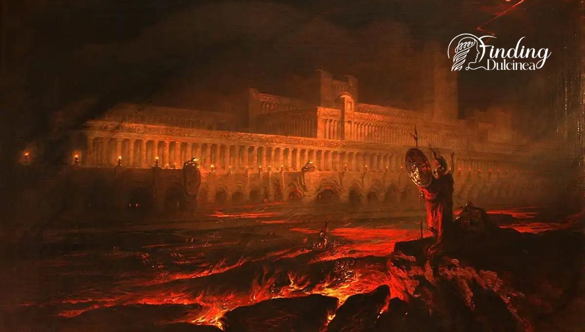 Evil Gods Unleashed: 5 Dark Lords of the Underworld