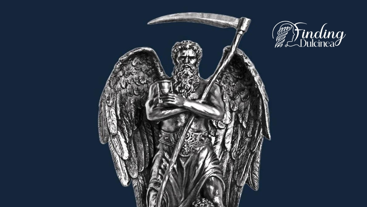 Who was Zelus? | A Spirited Journey into Greek Mythology