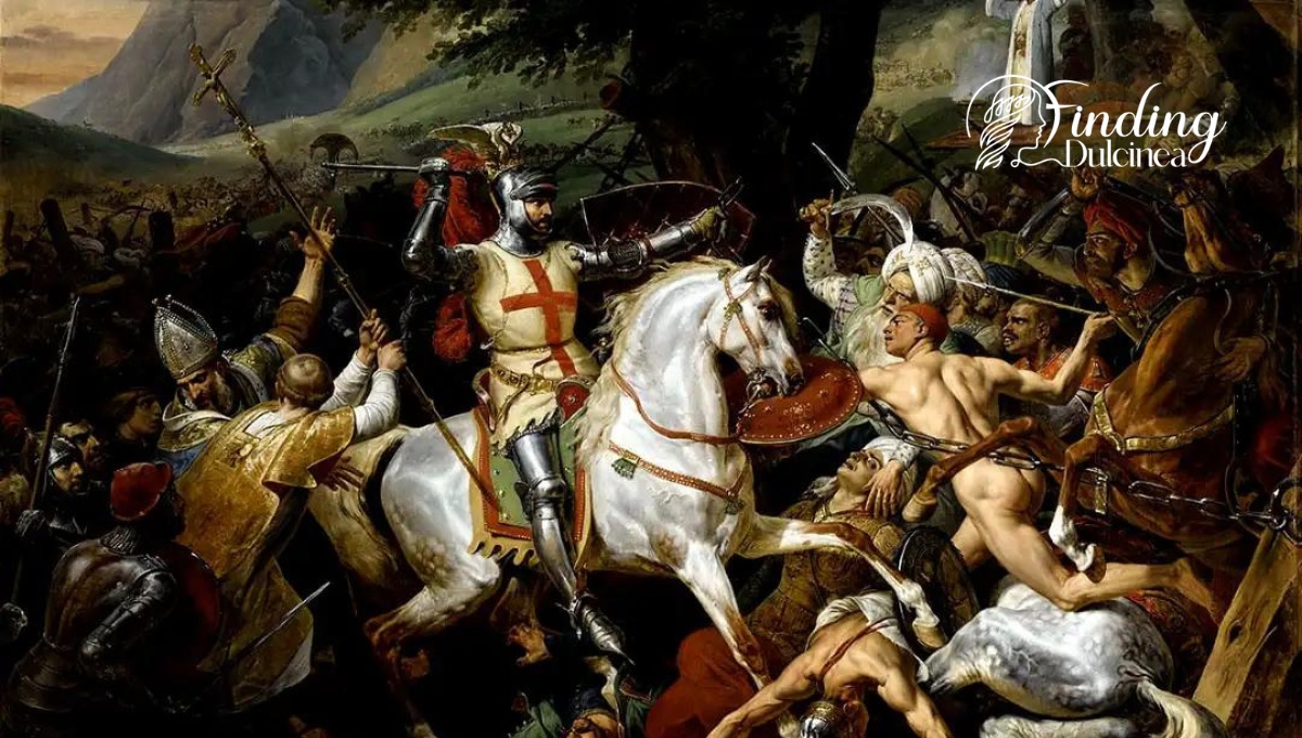 All About Reconquista: History, Myths & Facts