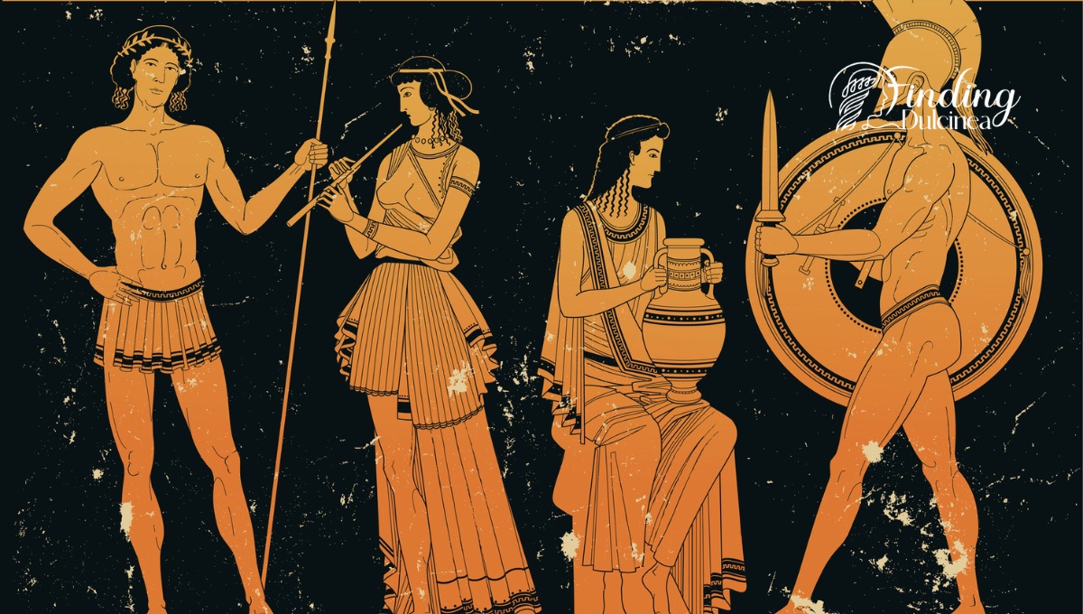 Epimetheus: The Enigmatic Titan of Greek Mythology Unveiled