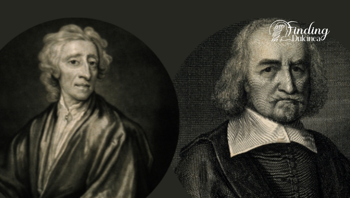 Social Contract Theory: Understanding Locke and Hobbes's POV