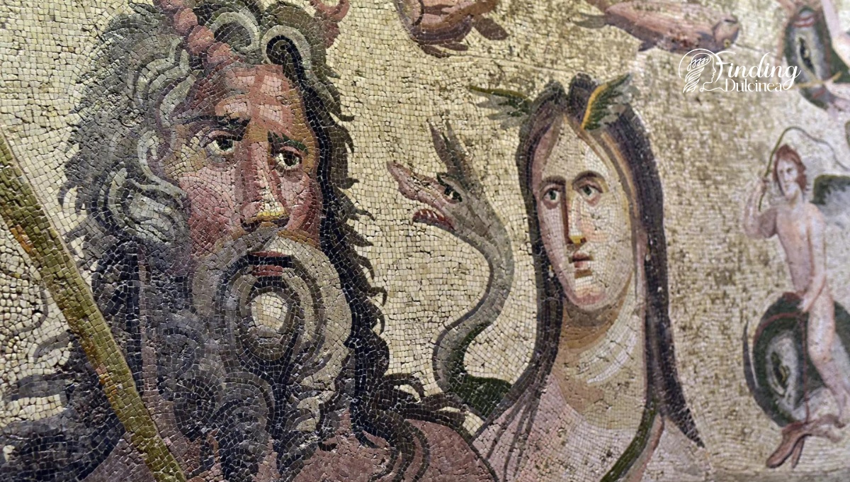 Unraveling The 12 Titans in Greek Mythology