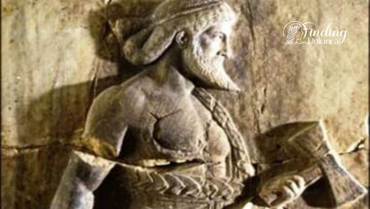 Vulcan Mythology: The Roman God of Fire and Volcanoes