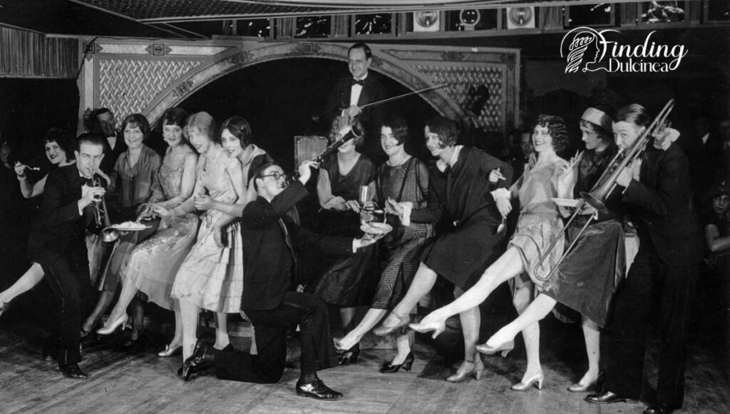 What You Didn’t Know About Flappers: 1920s Rule Breakers