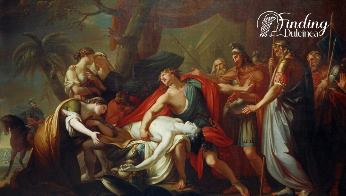 Unveiling Menoetius: A Fascinating Figure in Greek Mythology